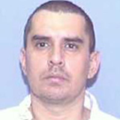 George Rivas (1970-2012) | Obituary