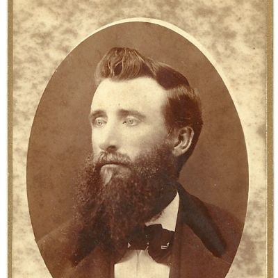 Jacob Long (1842-1924) | Obituary