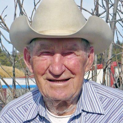 Peter Harms (1918-2013) | Obituary