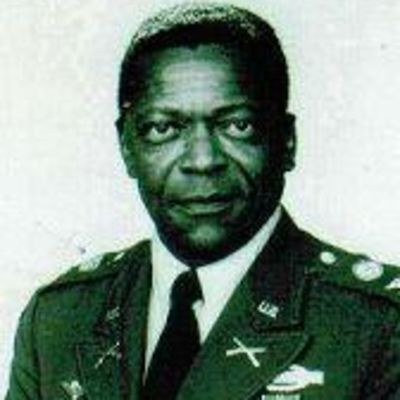 George Lampkin (1928-2012) | Obituary