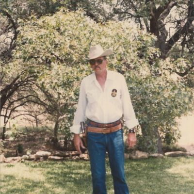 Thomas Renton (1929-2012) | Obituary