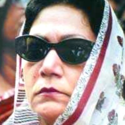 Ivy Rahman (1944-2004) | Obituary
