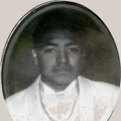 Cruz Negrete (1983-2008) | Obituary