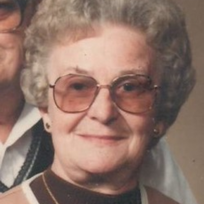 Dorothy Barron (1921-2013) | Obituary