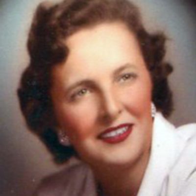 Virginia Pope (1911-2009) | Obituary
