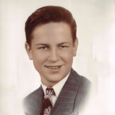 Richard Billette (1932-1977) | Obituary