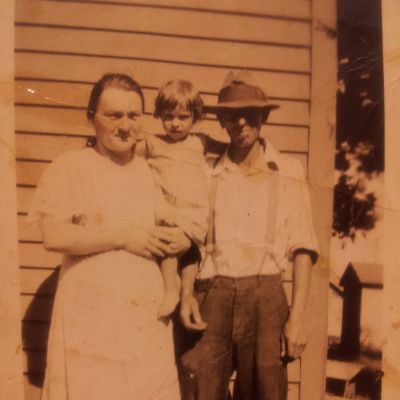 Celia Jackson (1890-1951) | Obituary