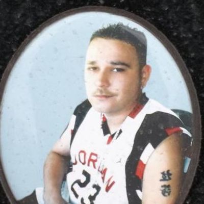 Christopher Roop (1975-2009) | Obituary