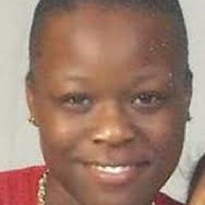 Hope Bowers (1990-2012) | Obituary