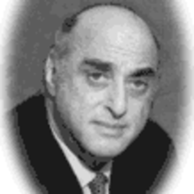 Aaron Lapin (1914-1999) | Obituary