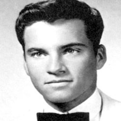 Ronald Beardsley (1947-1968) | Obituary