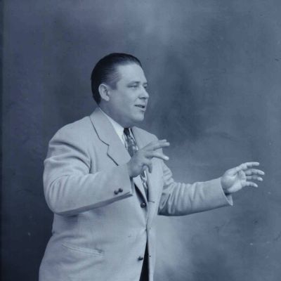 Lawrence Duchow (1914-1972) | Obituary