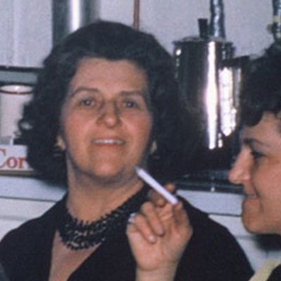 Joanna Emmerling (1907-1975) | Obituary