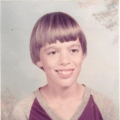 Wesley Denney (1972-1990) | Obituary