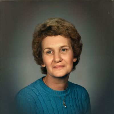 Hazel Adams (1937-2013) | Obituary