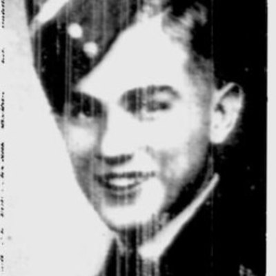 Frank Pyatt (1922-1942) | Obituary