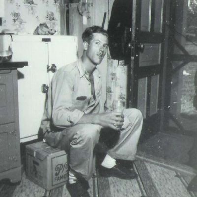 Neil Olson (1921-1976) | Obituary