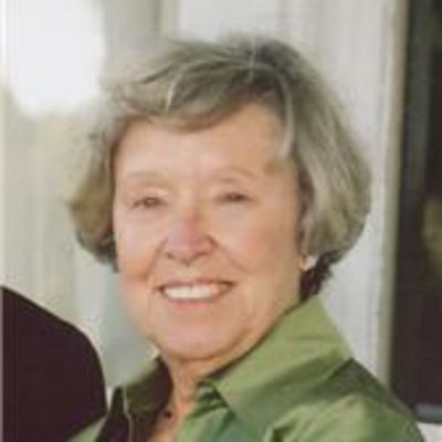 Peggy Ogren (1936-2014) | Obituary