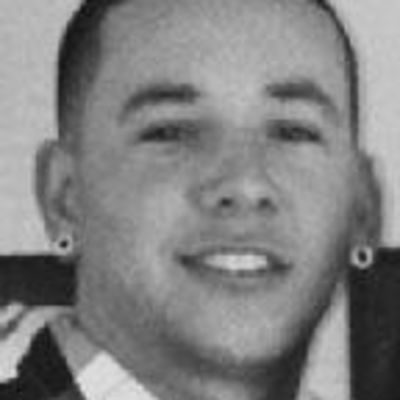 Richard Kirkpatrick (1987-2014) | Obituary
