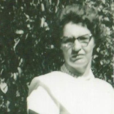 Sylvia Lamb (1925-1965) | Obituary