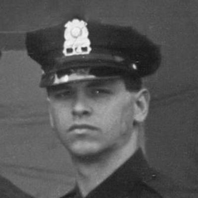 Stephen Lukas (1961-1986) | Obituary