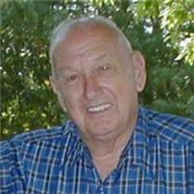 Byron Mitchell (1931-2014) | Obituary