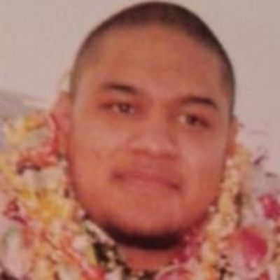 Siale Angilau (1988-2014) | Obituary