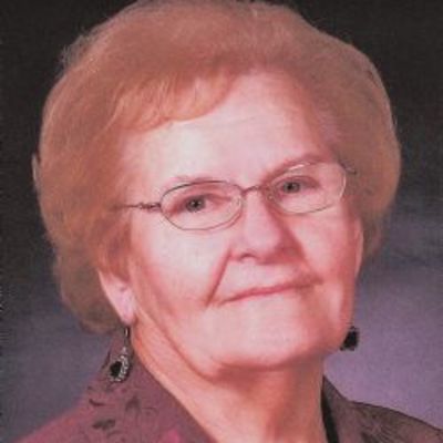 Doris Junek (1932-2014) | Obituary