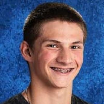 Jared Padgett (1998-2014) | Obituary