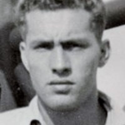 James Claypool (1923-2011) | Obituary