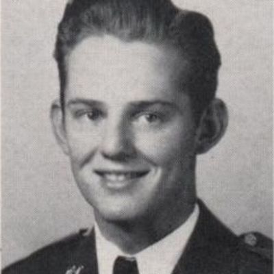 Ray Brock (1923-1944) | Obituary