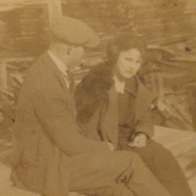 Lillie Hamilton (1906-2006) | Obituary