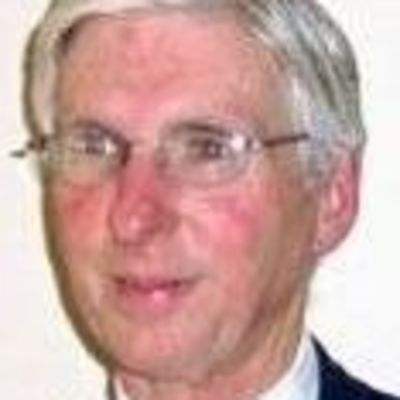 Larry White (1949-2014) | Obituary