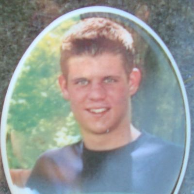 Christopher Fiddes (1985-2004) | Obituary