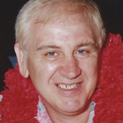 John Dampier (1940-2014) | Obituary