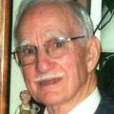 Gerald Rowe (1920-2014) | Obituary