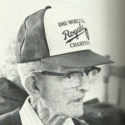 Robert Goode (1884-1986) | Obituary