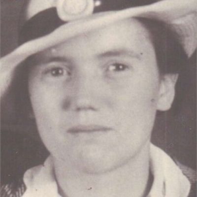 Eva Mahoney (1909-1998) | Obituary