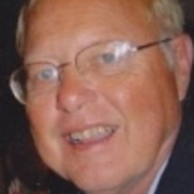 Charles Griffith (1939-2014) | Obituary