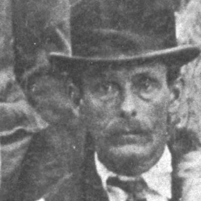 Joseph Stiles (1870-1916) | Obituary