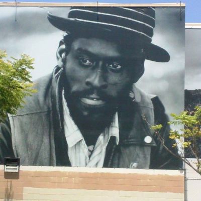 Allen Pugh (1958-1999) | Obituary