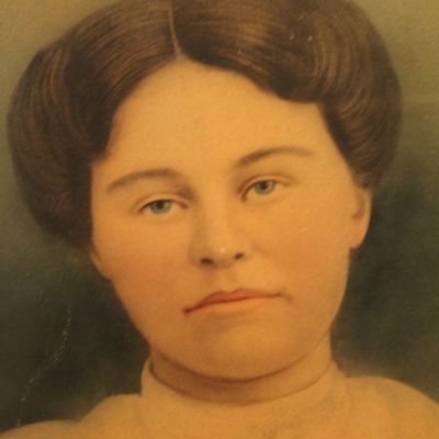 Cora Hamilton (1889-1934) | Obituary