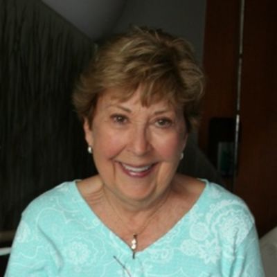 Suzanne Belcher (1935-2014) | Obituary