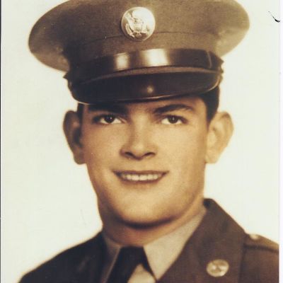 Hubert George (1921-1944) | Obituary