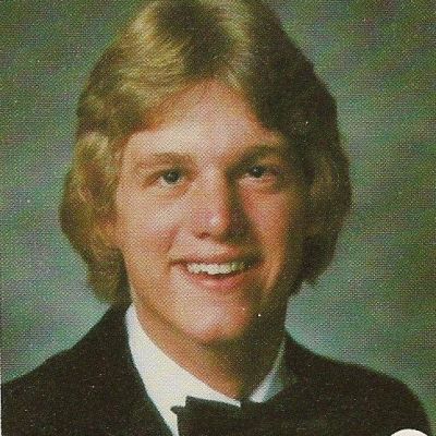 David Ferrell (1958-2006) | Obituary