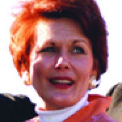 Cynthia Barker (1947-2014) | Obituary