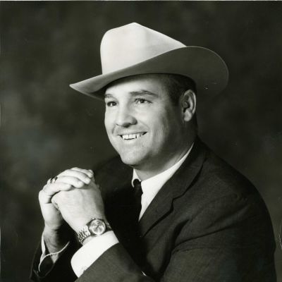 Ray Corder (1927-2011) | Obituary