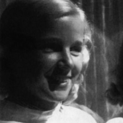 Kathe Heusermann-Reiss (1909-1995) | Obituary