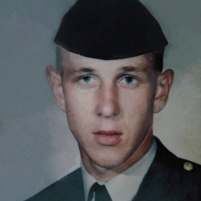 James Tuttle (1948-1969) | Obituary