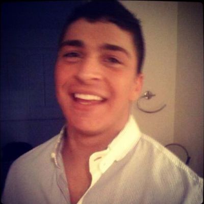 Roman Nicholas (1985-2012) | Obituary